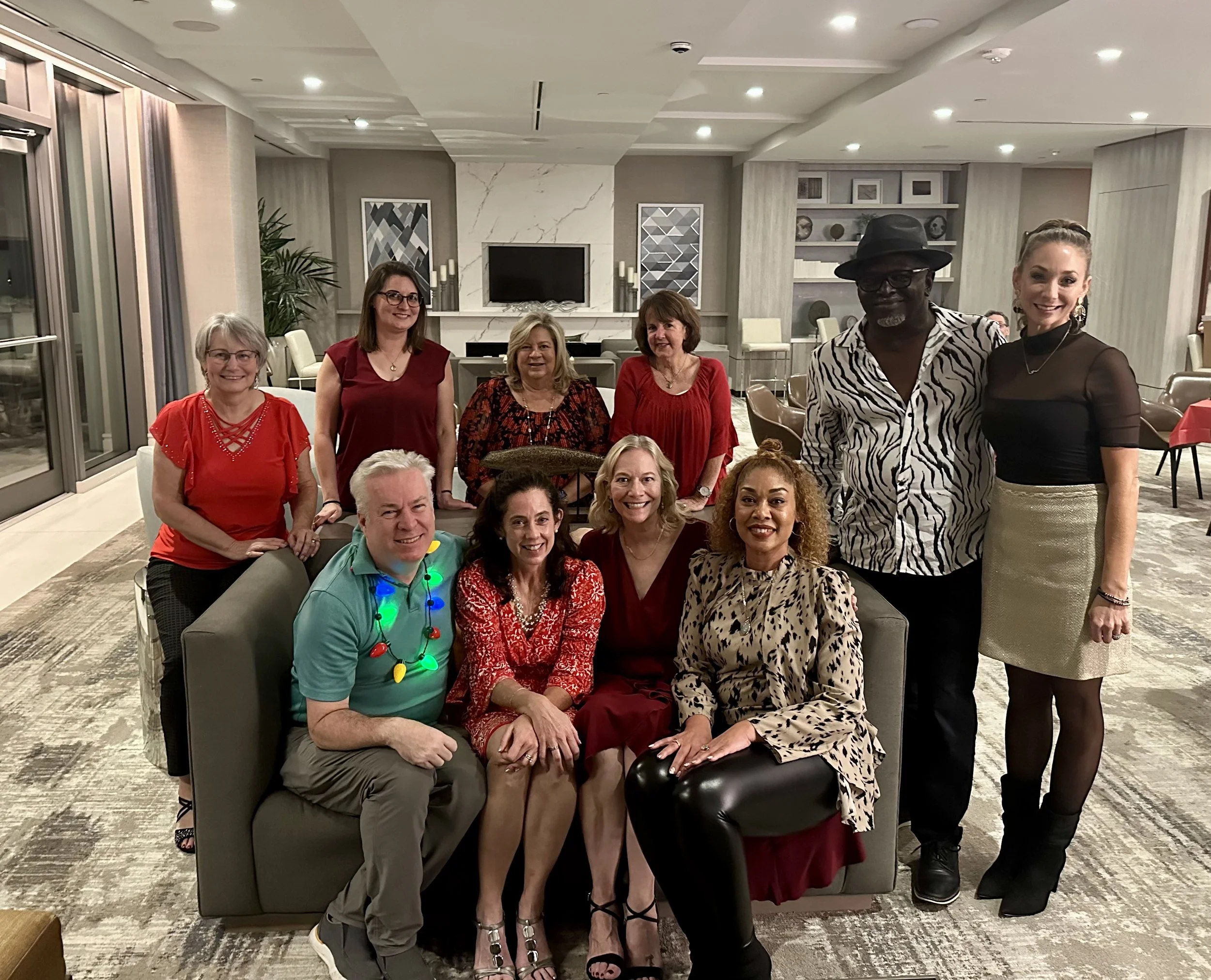 Meet The Team — Learning Empowered