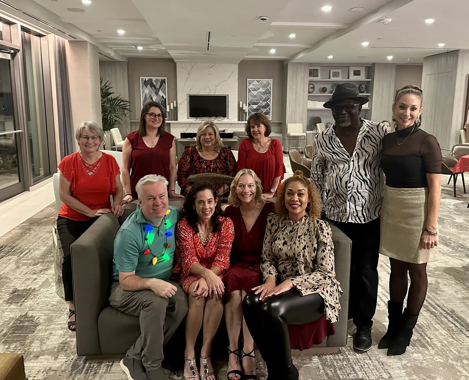 Leadership Team — Learning Empowered