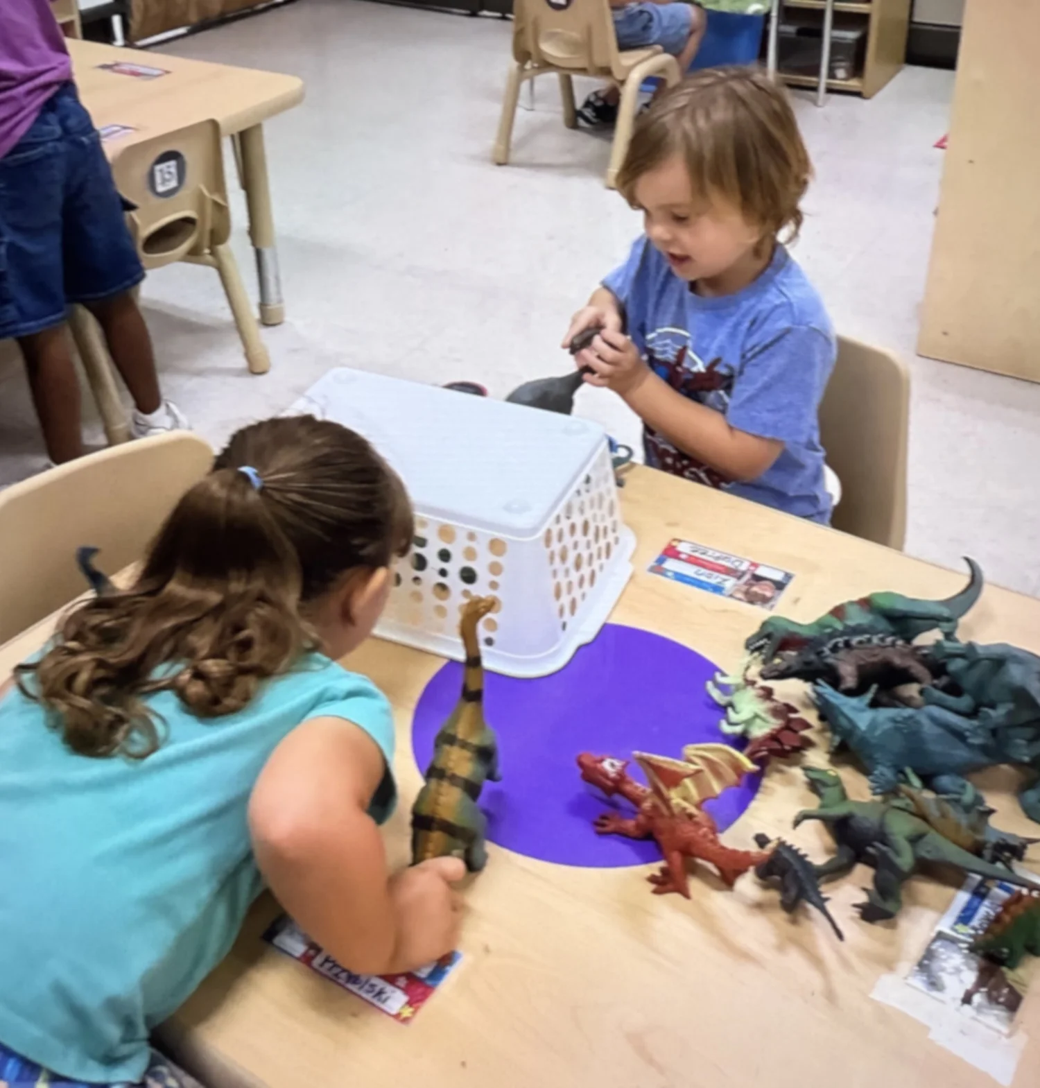 Learning Empowered
