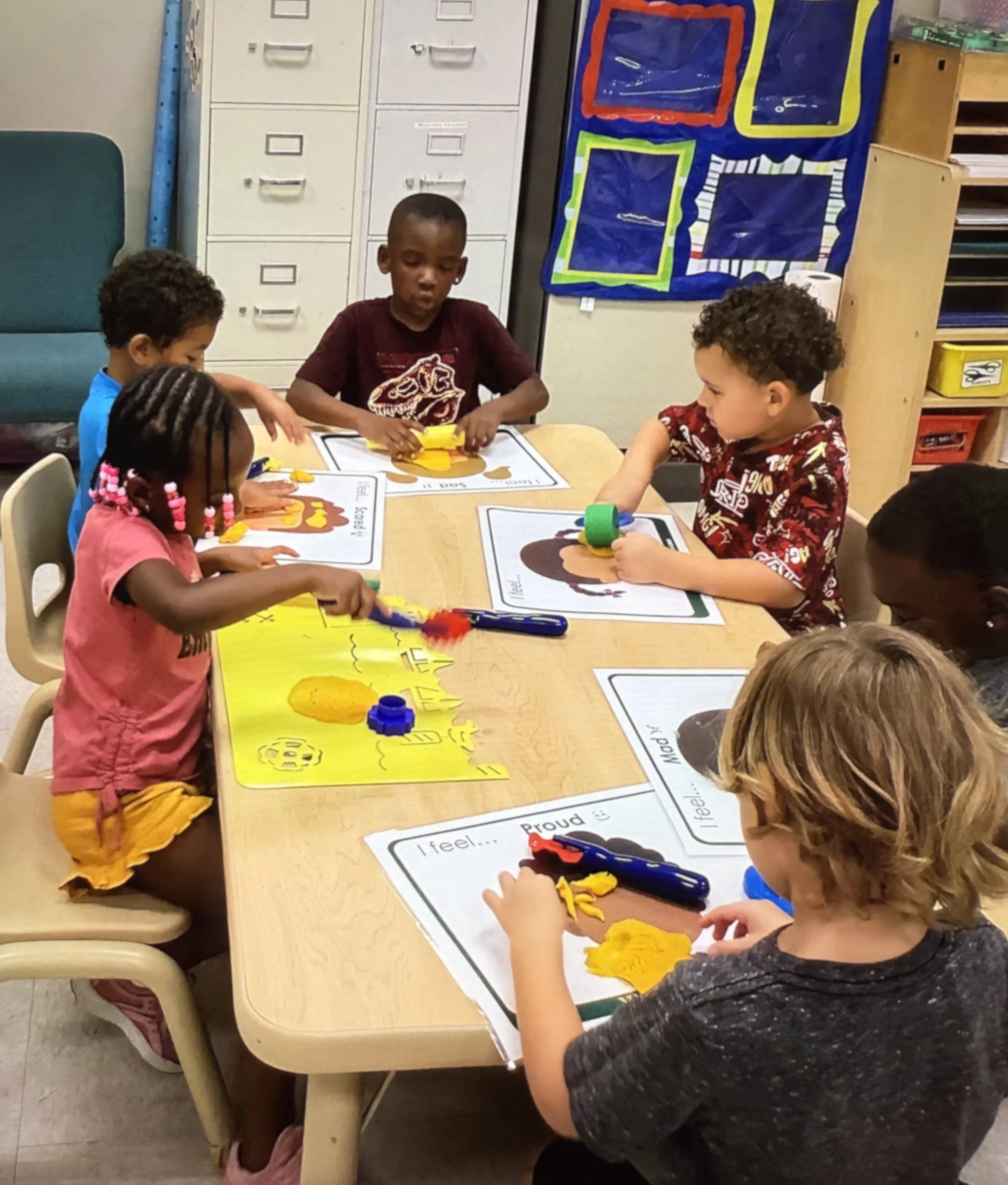 Learning Empowered