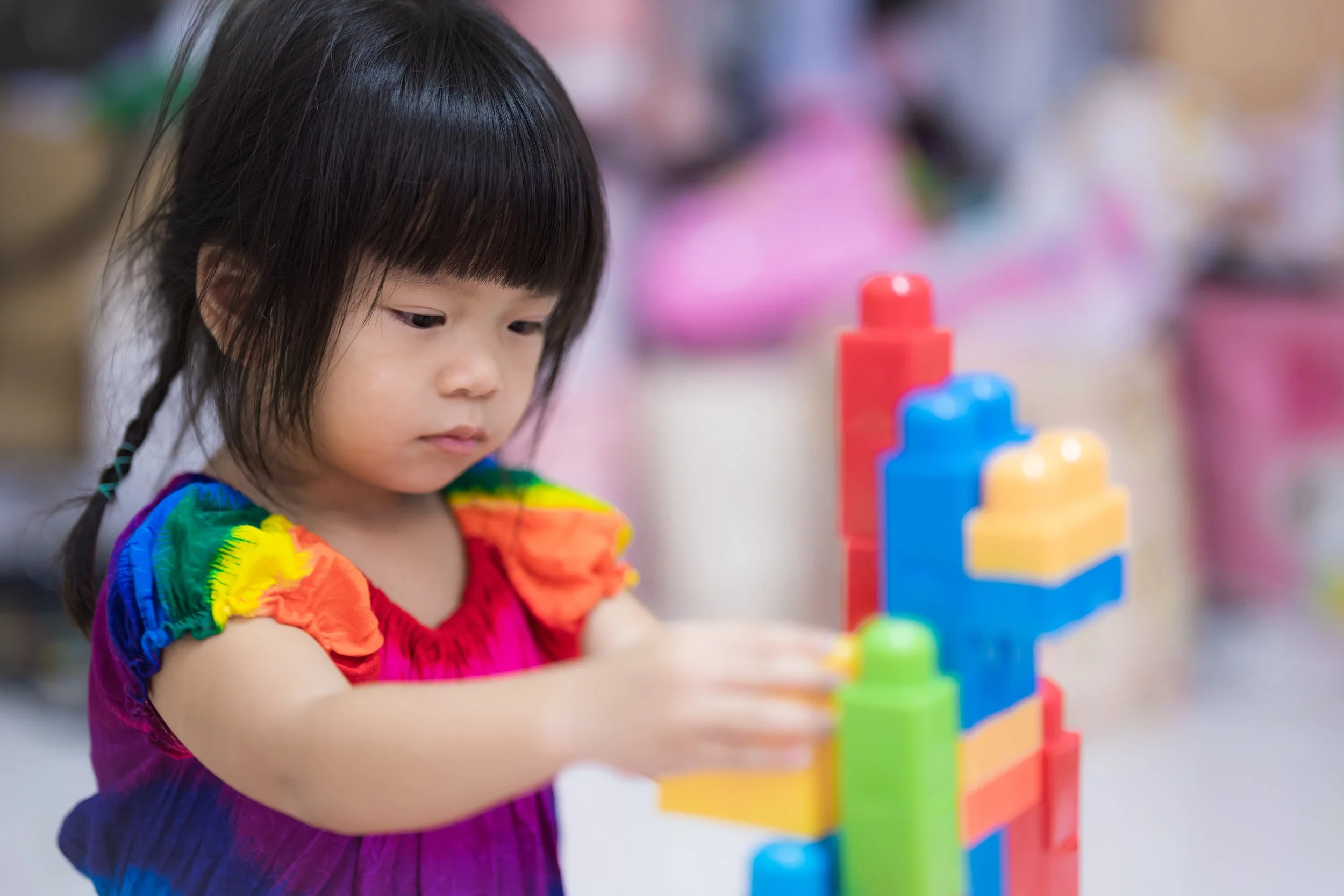 Triangles — Learning Empowered