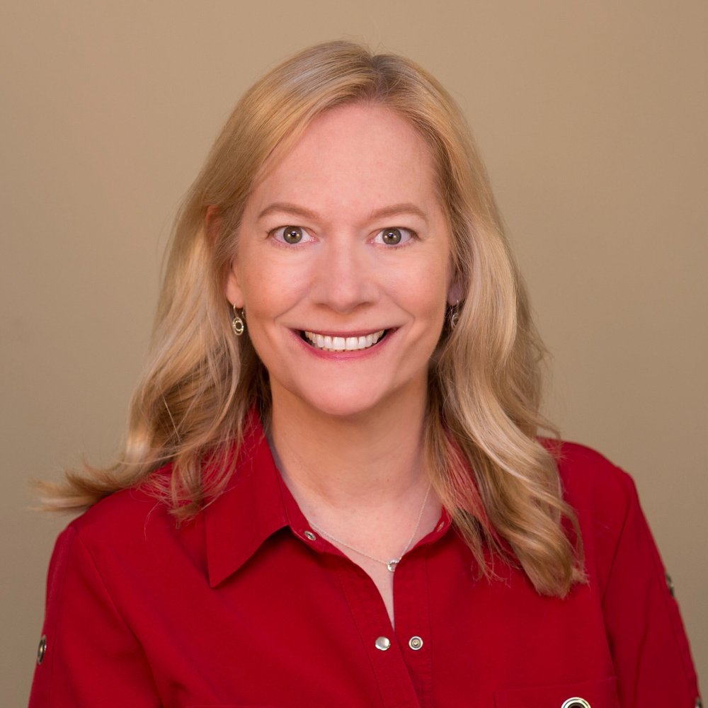 Meet The Team — Learning Empowered