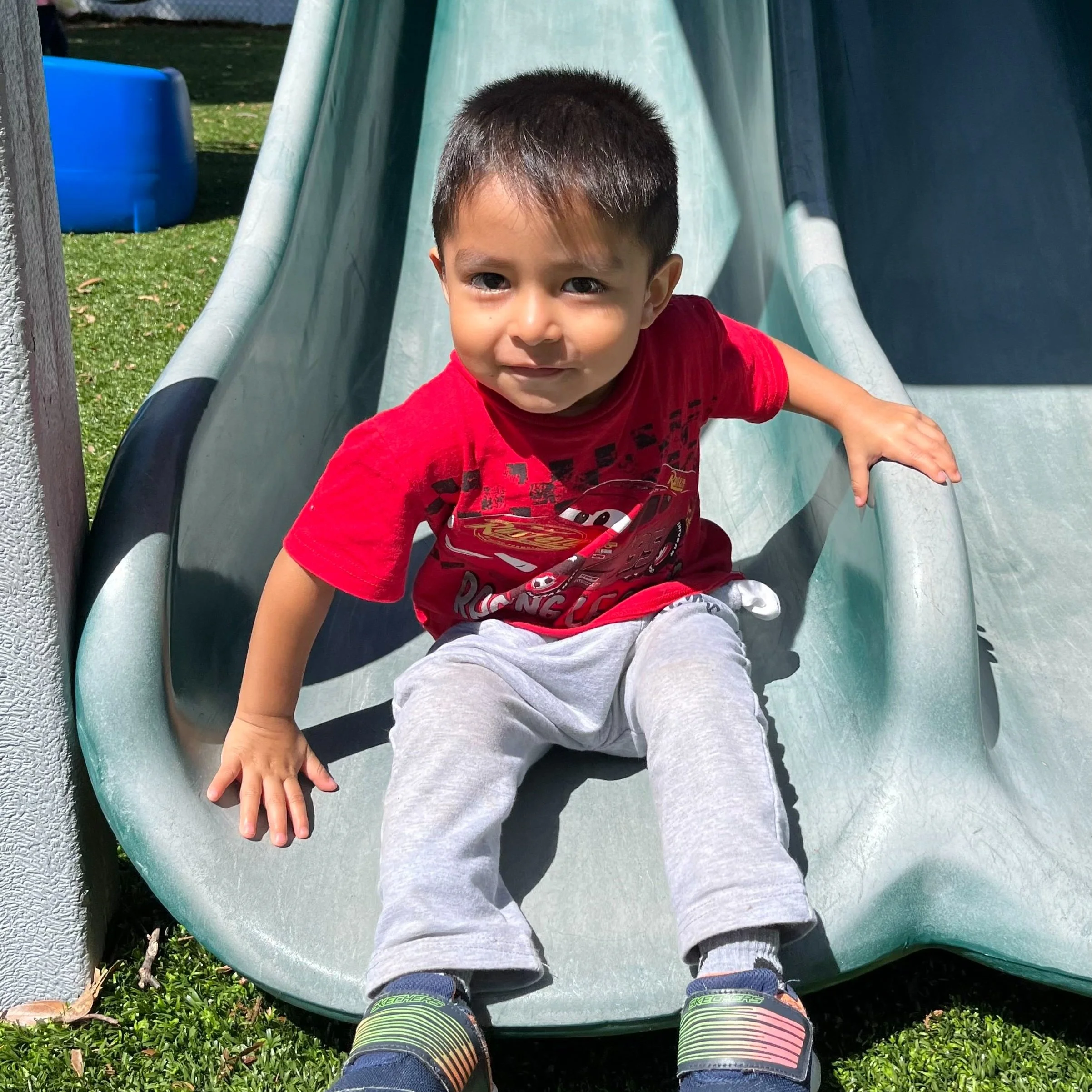 Early Learning — Learning Empowered