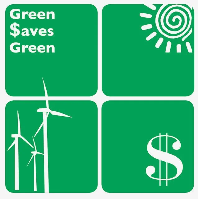 Green Saves Green North Carolina