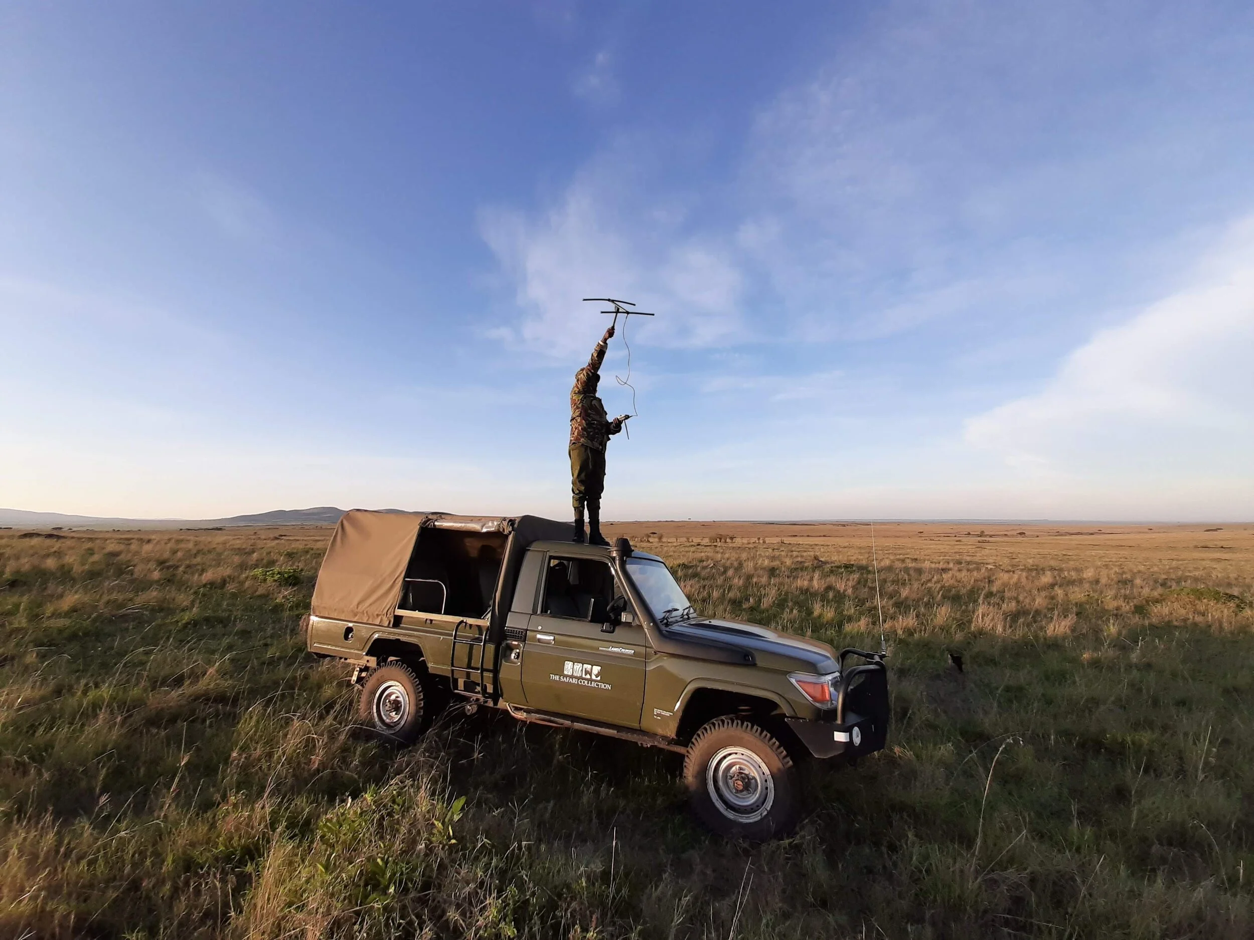 The Pangolin Project