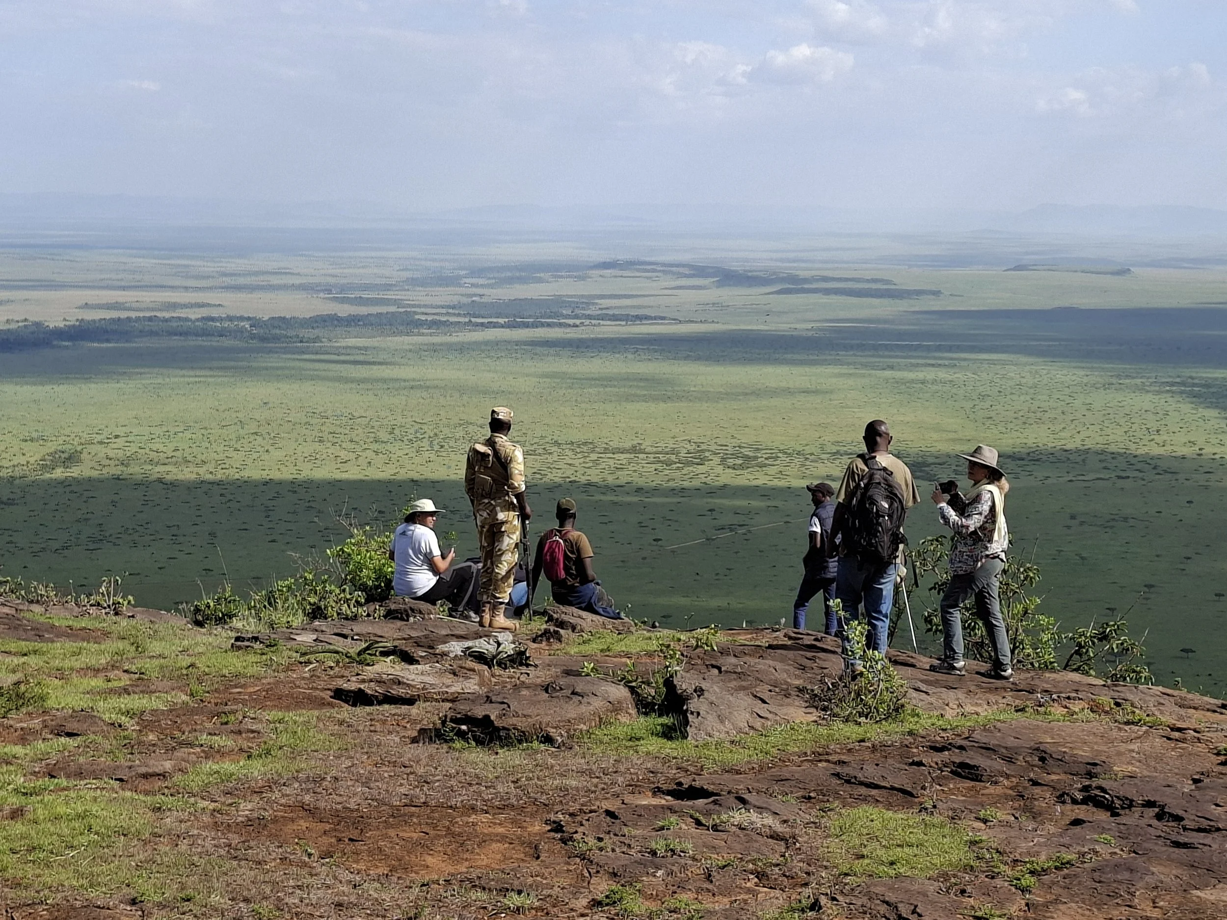 The Pangolin Post: Stories and Insights from the Frontlines of ...