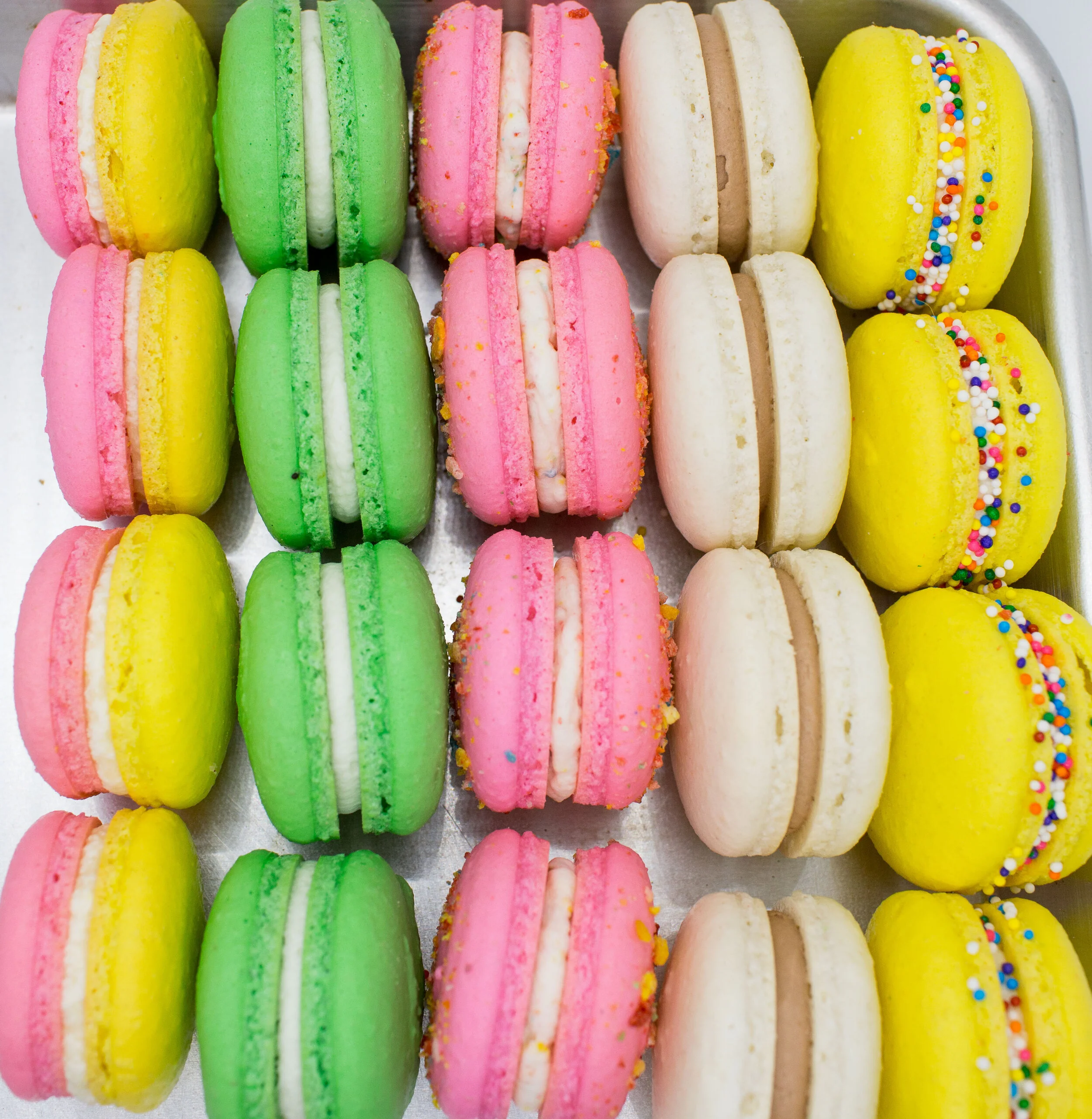 Sweetness and Honey Bakery