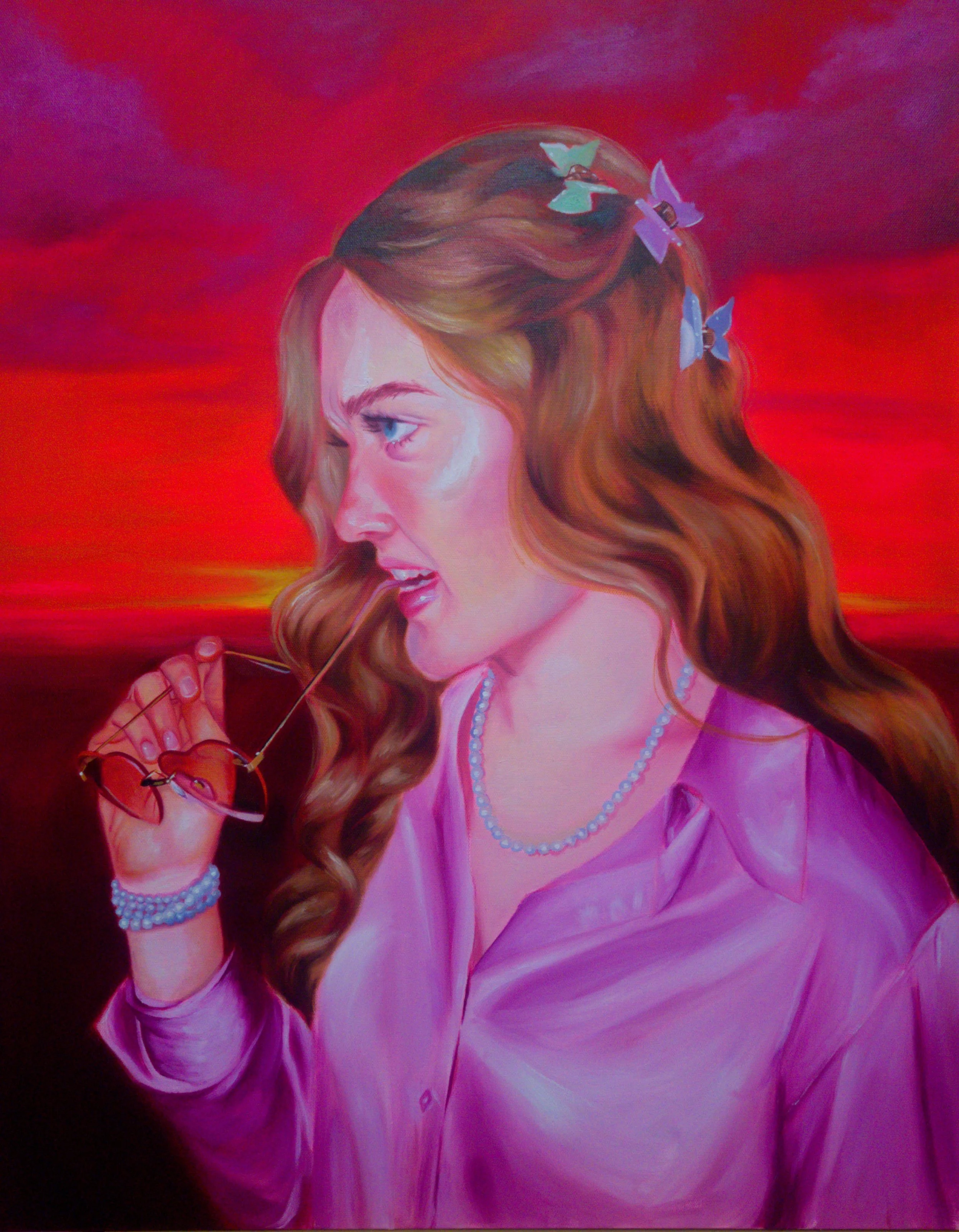 2022 — Emma Hapner