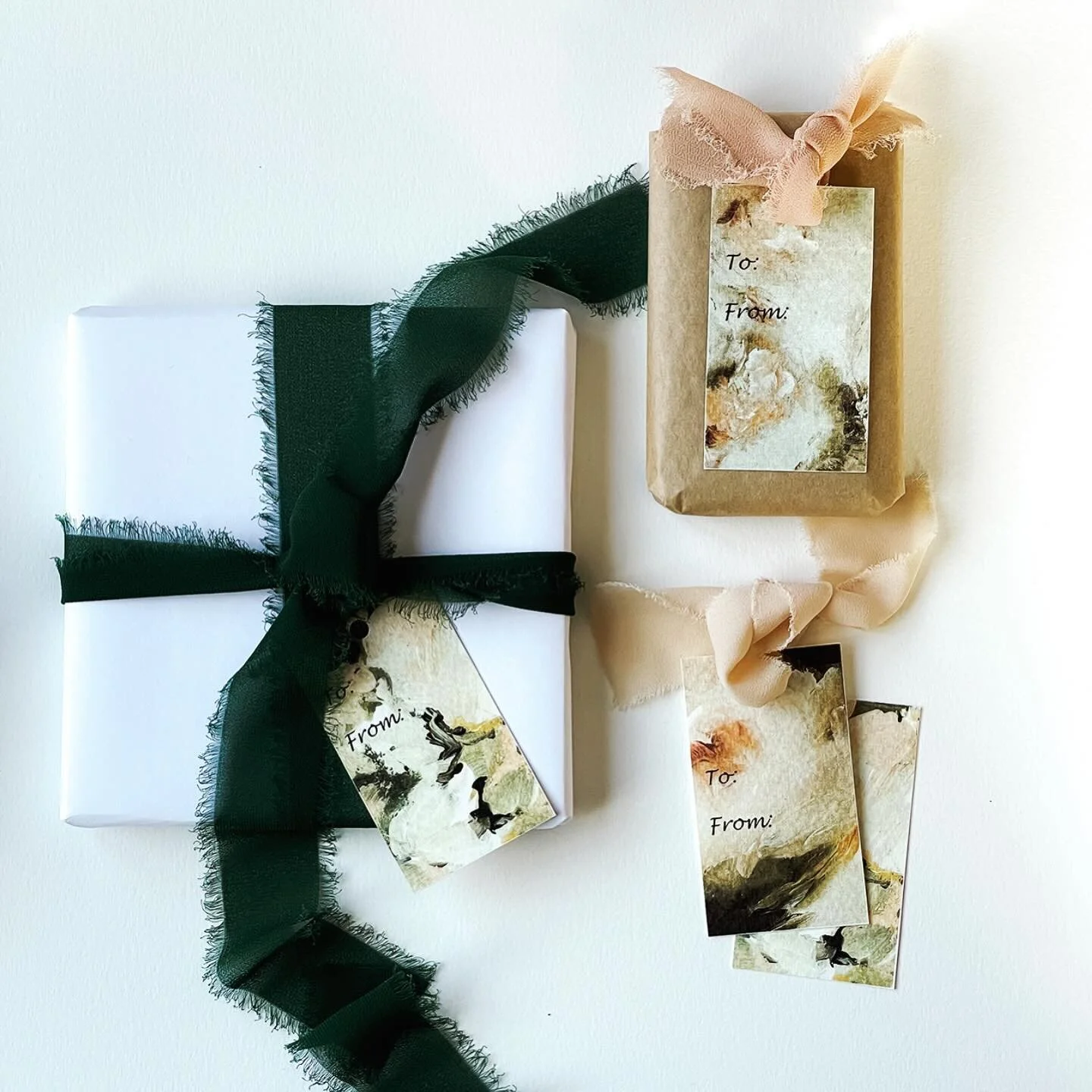 Melissa Ellen Fink Art