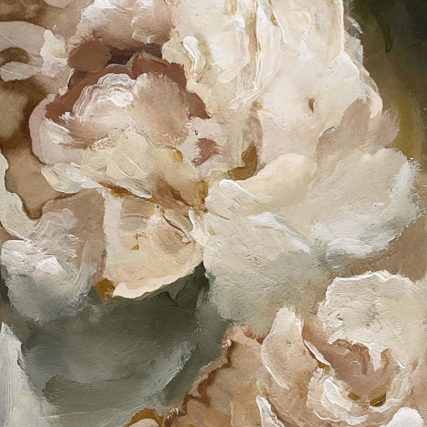 Melissa Ellen Fink Art