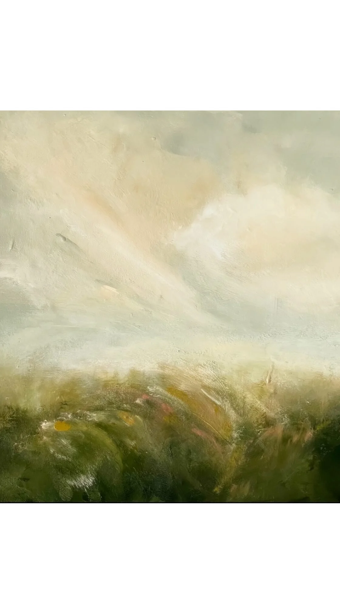 My Favorite Supplies Series #1: Graphite — Melissa Ellen Fink Art