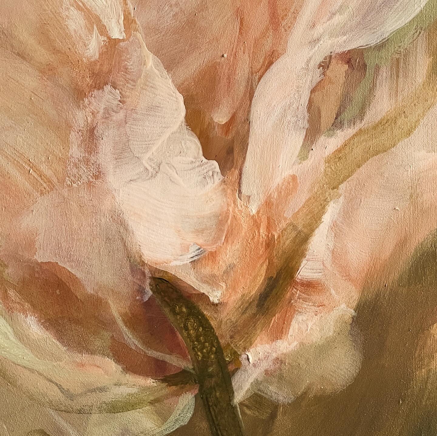 Melissa Ellen Fink Art