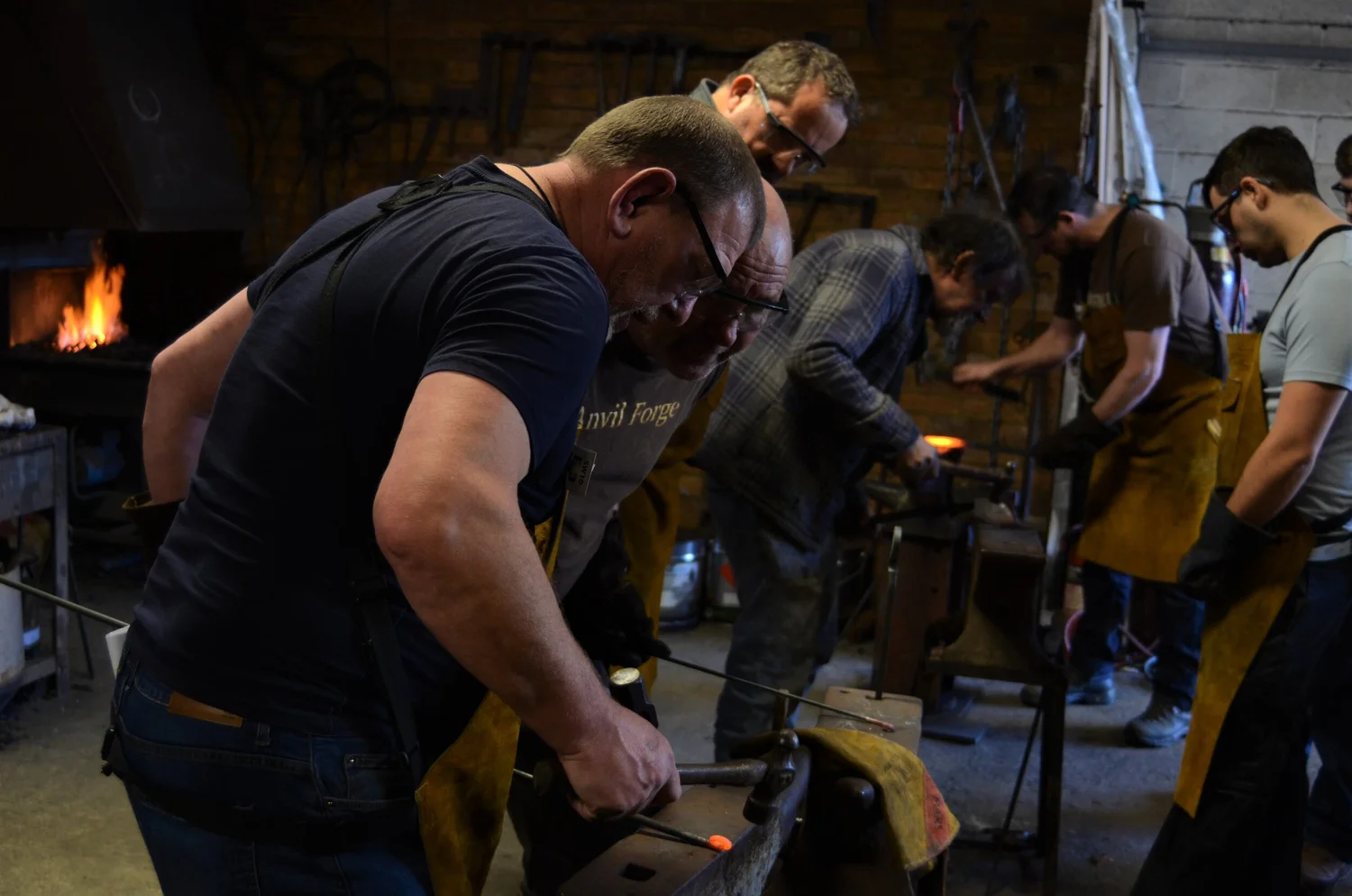 Anvil Forge