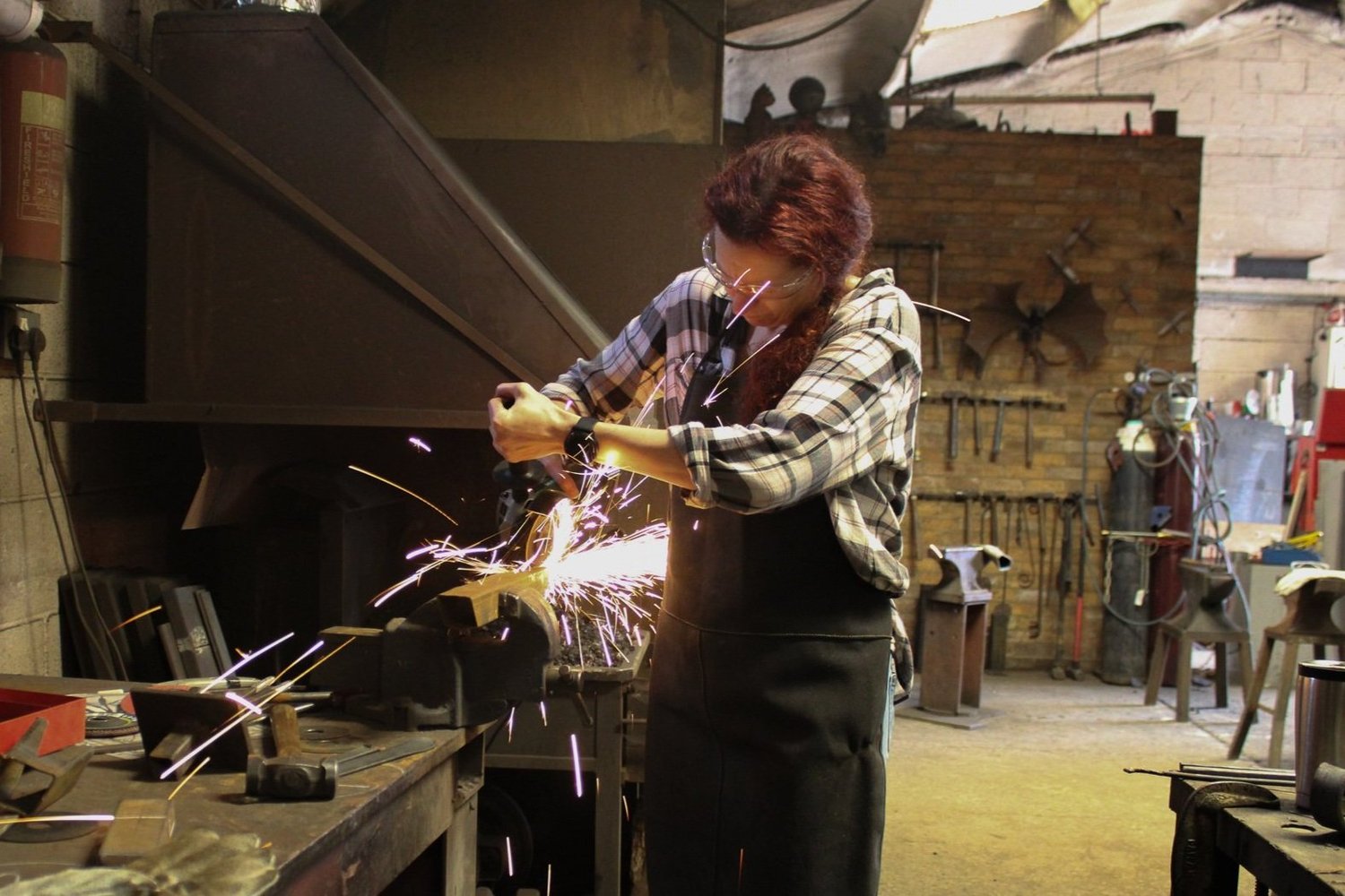 Dragon Making Weekend — Anvil Forge