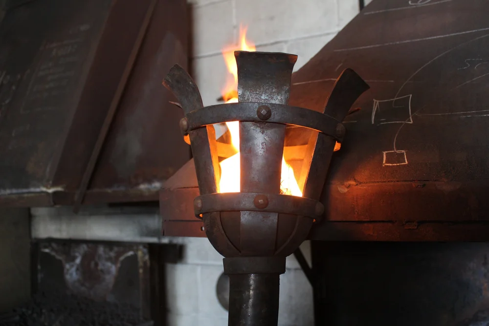 Film Props — Anvil Forge