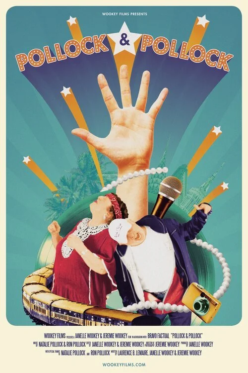 Productions — Wookey Films