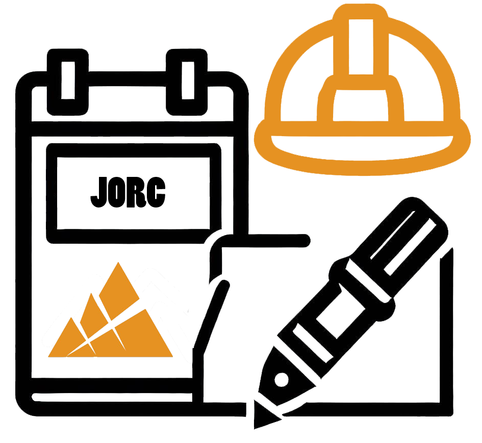 JORC Reporting Code — Motherlode Consulting
