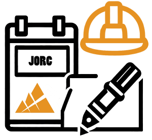 JORC Reporting Code — Motherlode Consulting