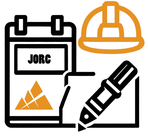 JORC Reporting Code — Motherlode Consulting