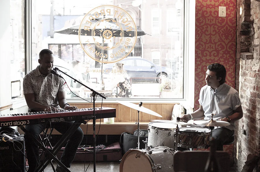 Right Proper Brewing Company