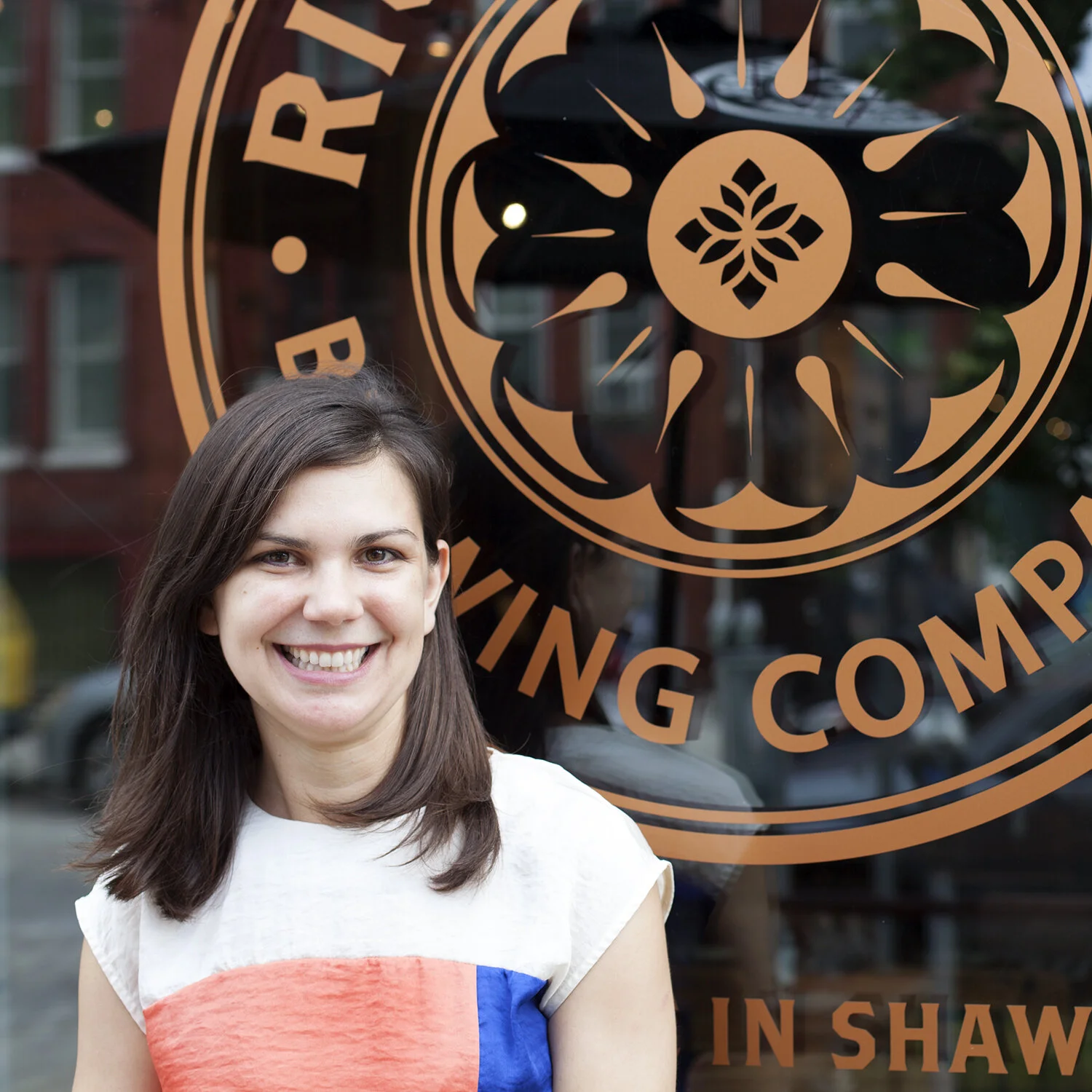 Our People — Right Proper Brewing Company