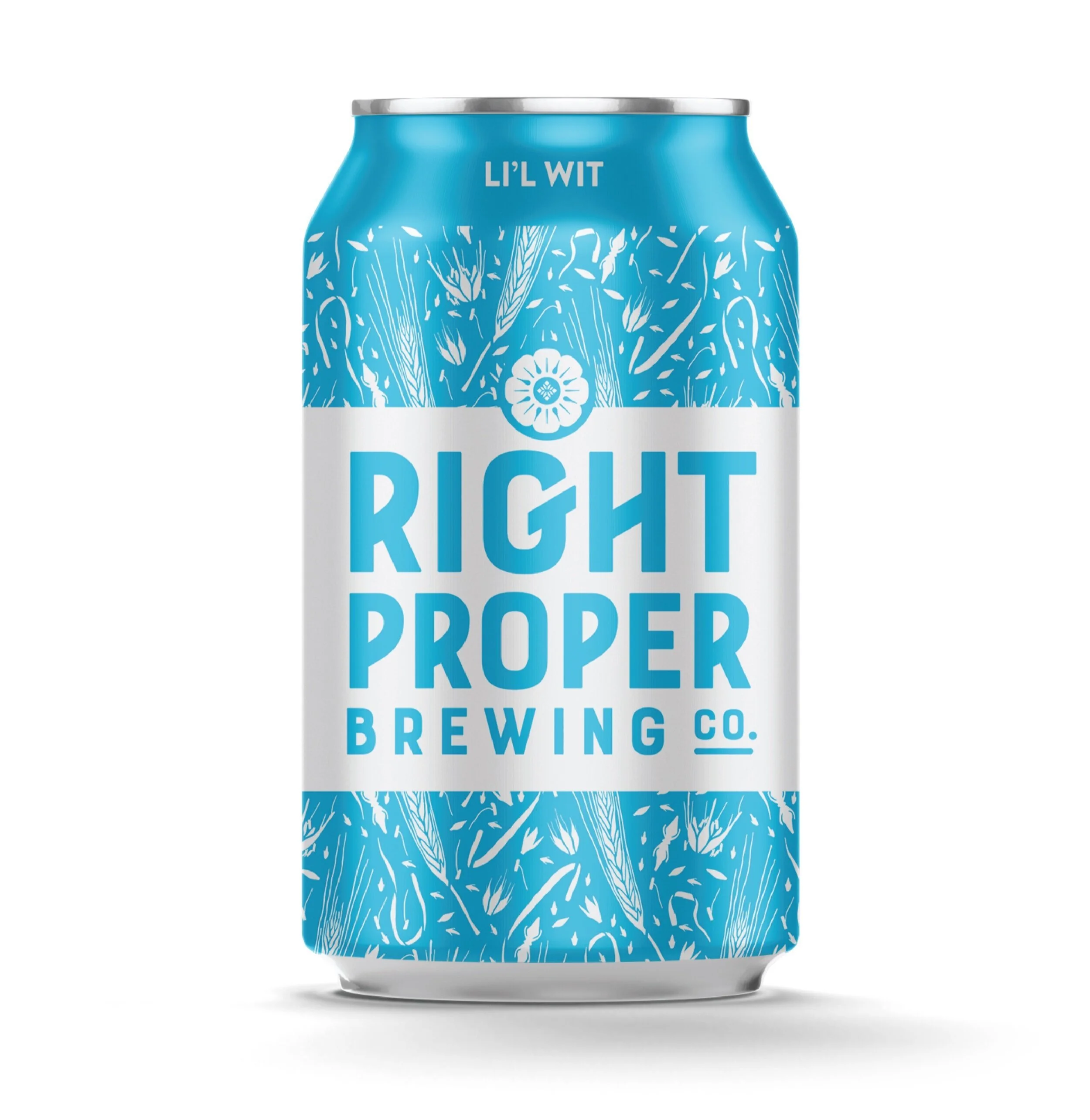Our Beer — Right Proper Brewing Company