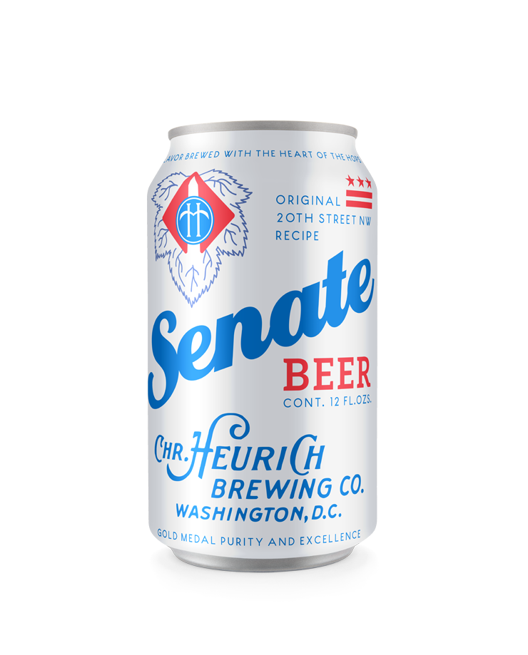 Our Beer — Right Proper Brewing Company