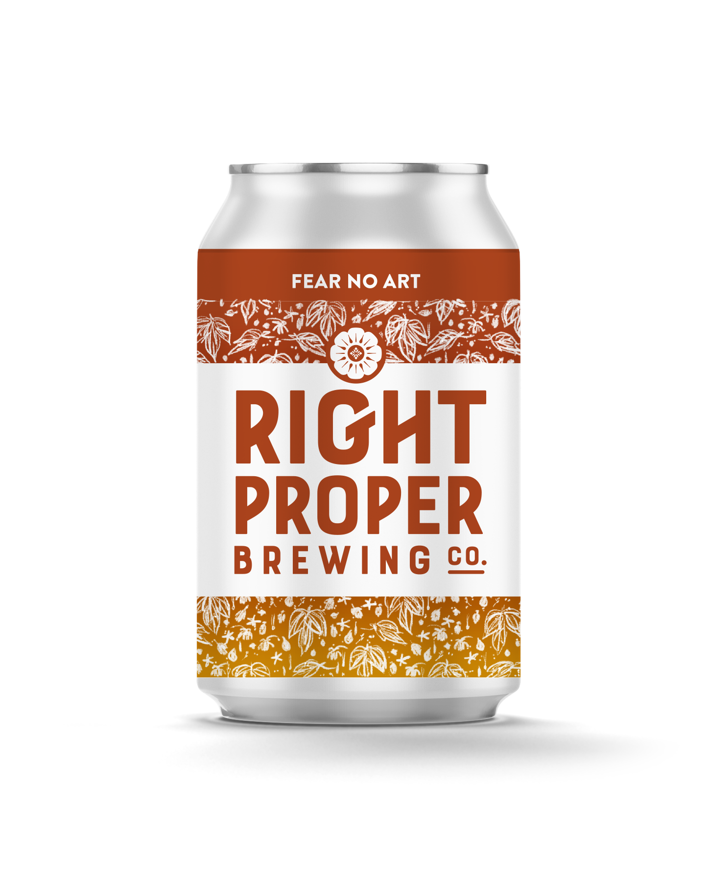 Our Beer — Right Proper Brewing Company