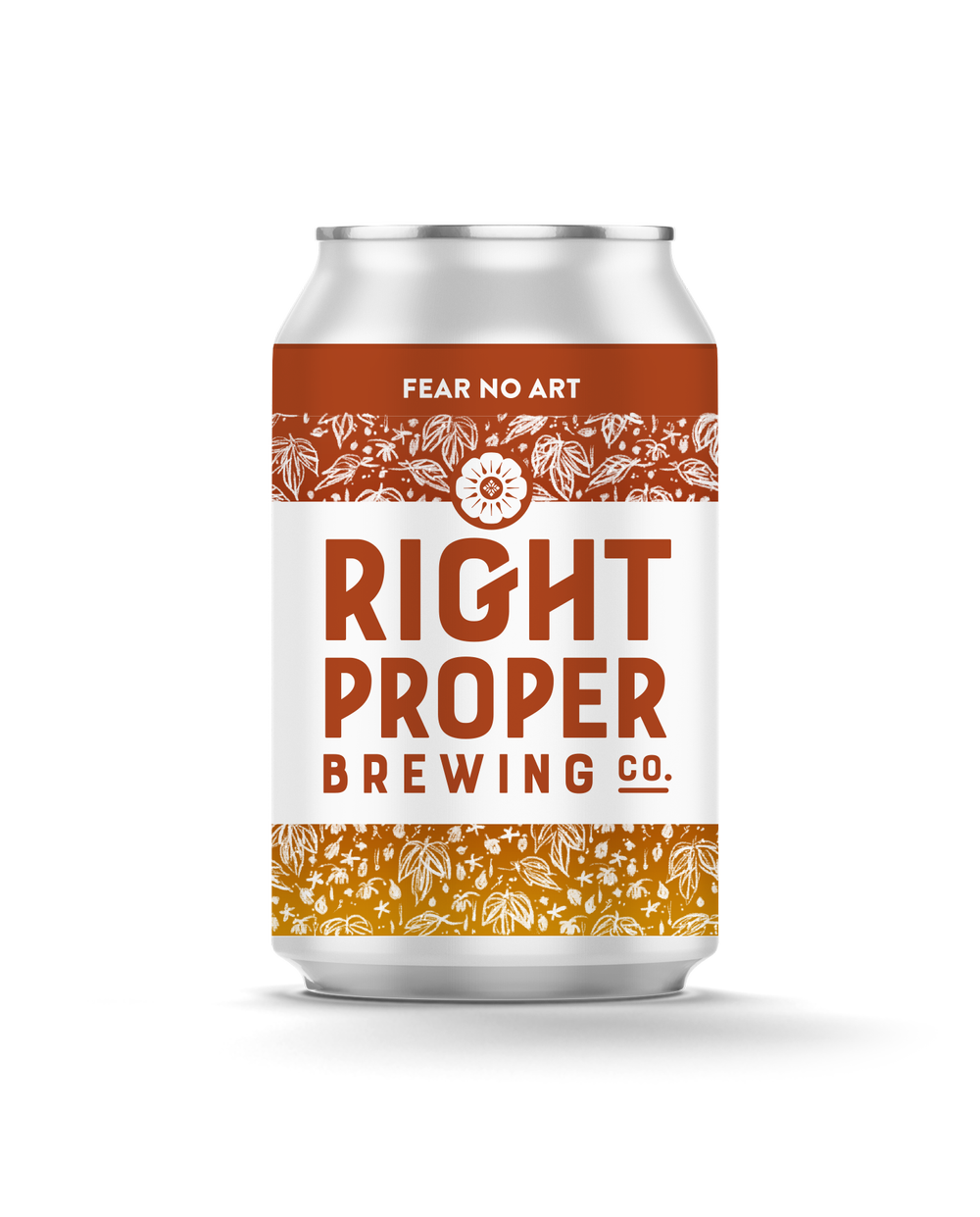 Our Beer — Right Proper Brewing Company