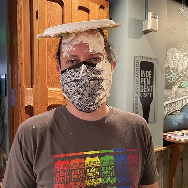 Our People — Right Proper Brewing Company