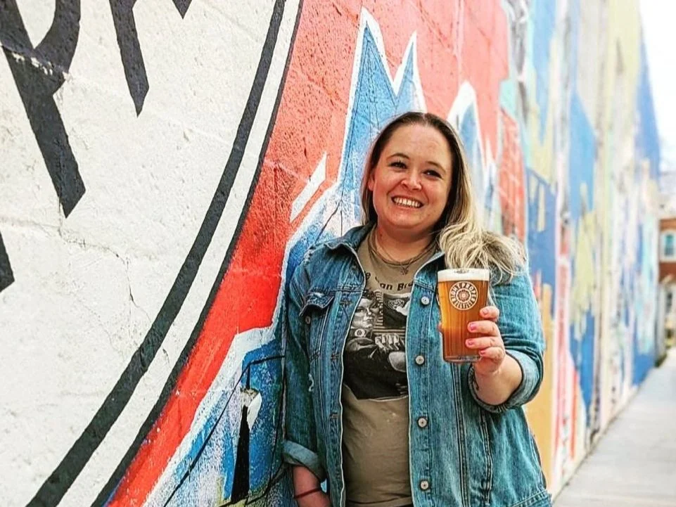 Our People — Right Proper Brewing Company