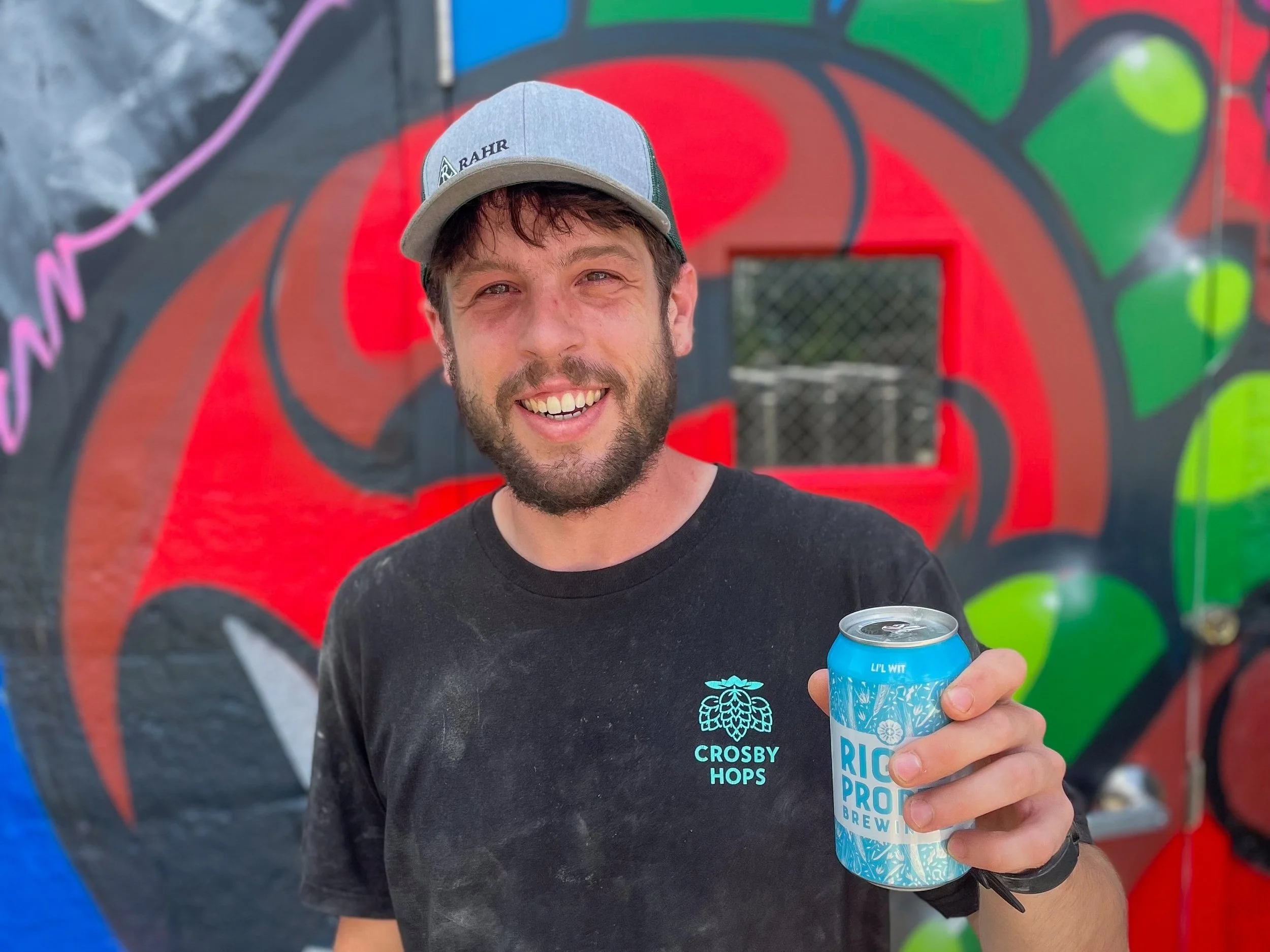 Our People — Right Proper Brewing Company