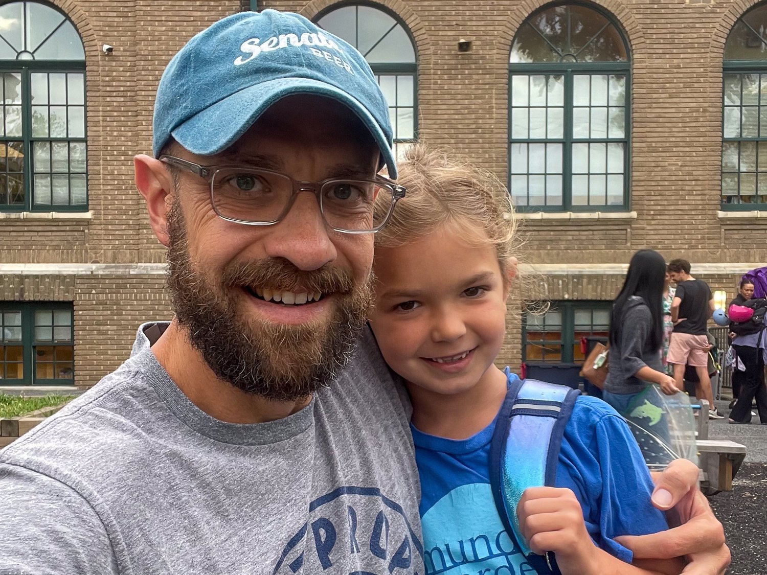 Our People — Right Proper Brewing Company