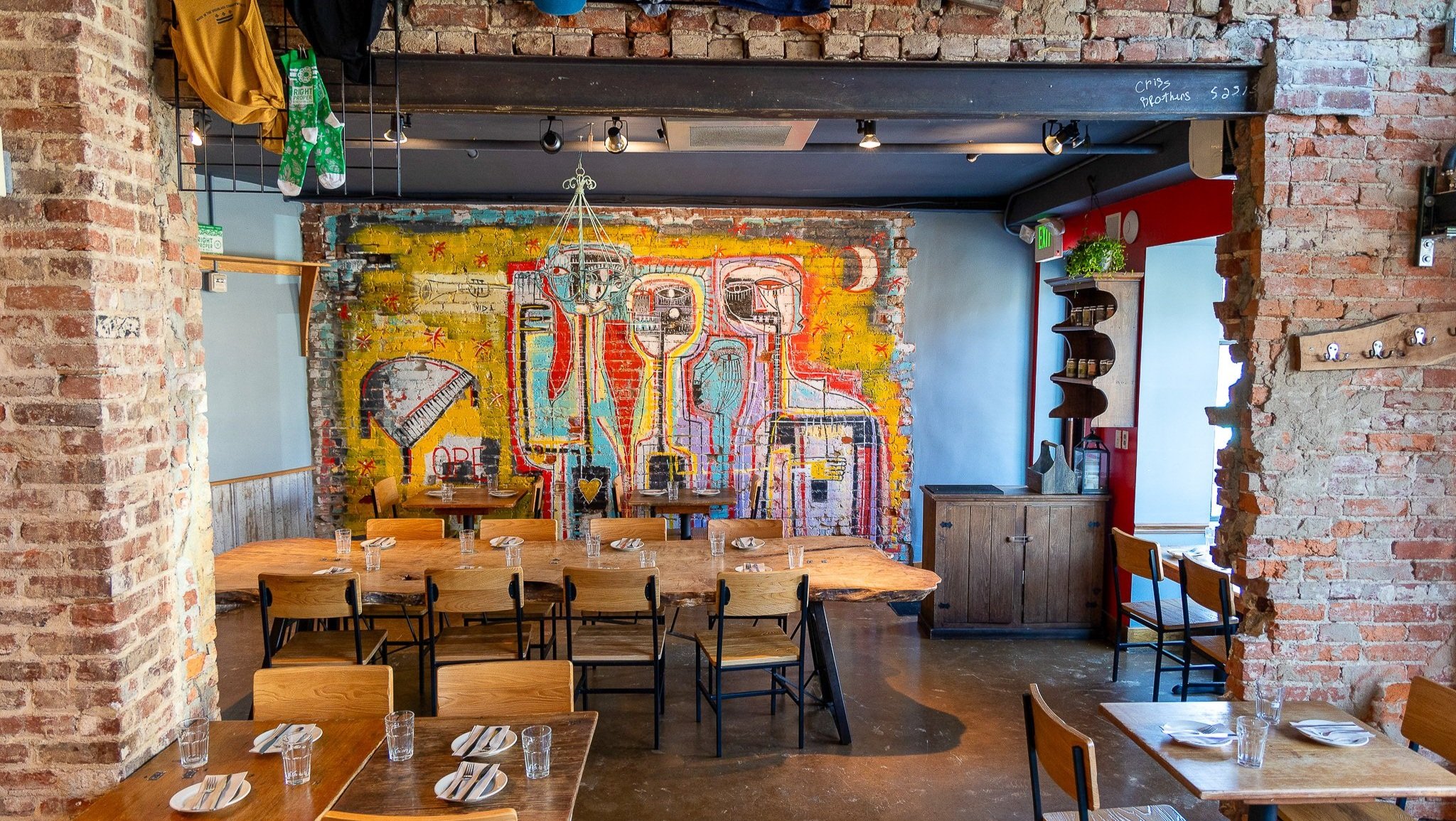 Private Events — Right Proper Brewing Company