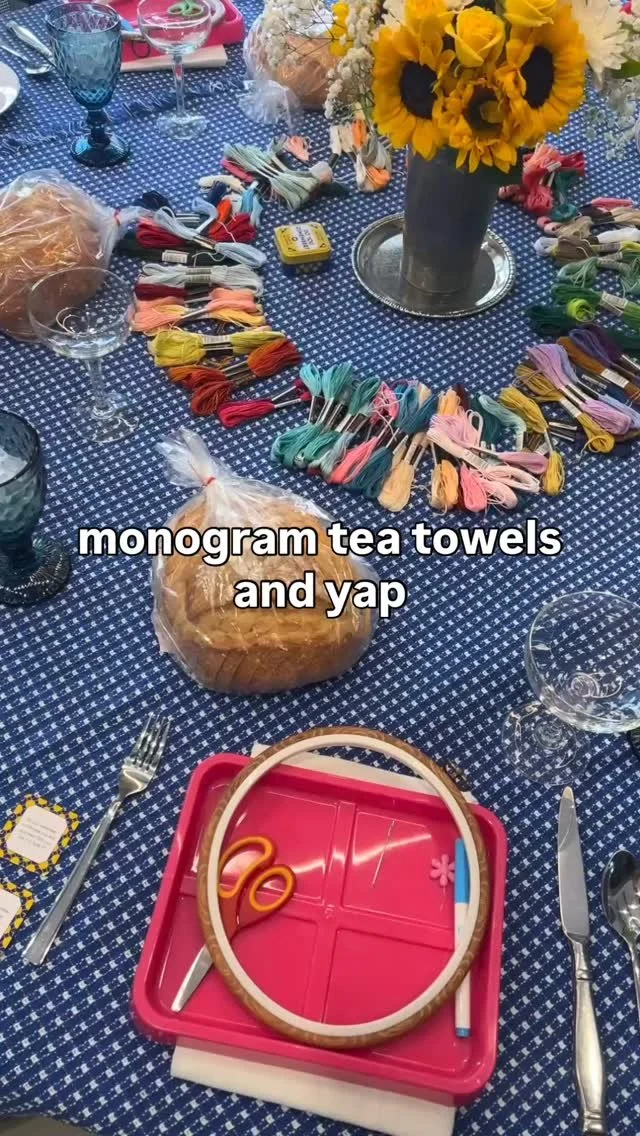 Arts and crafts for birthday parties — Camp Crafty