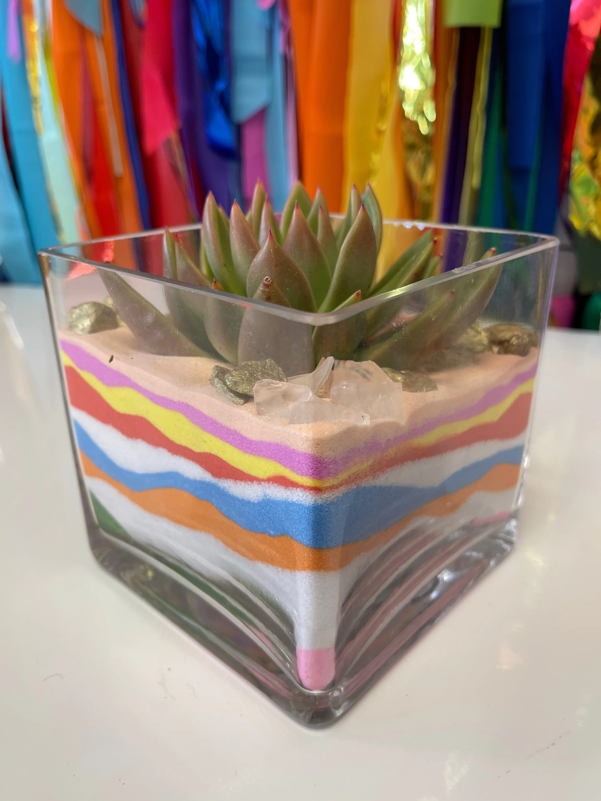 Arts and Crafts Activities for Birthday Parties — Camp Crafty