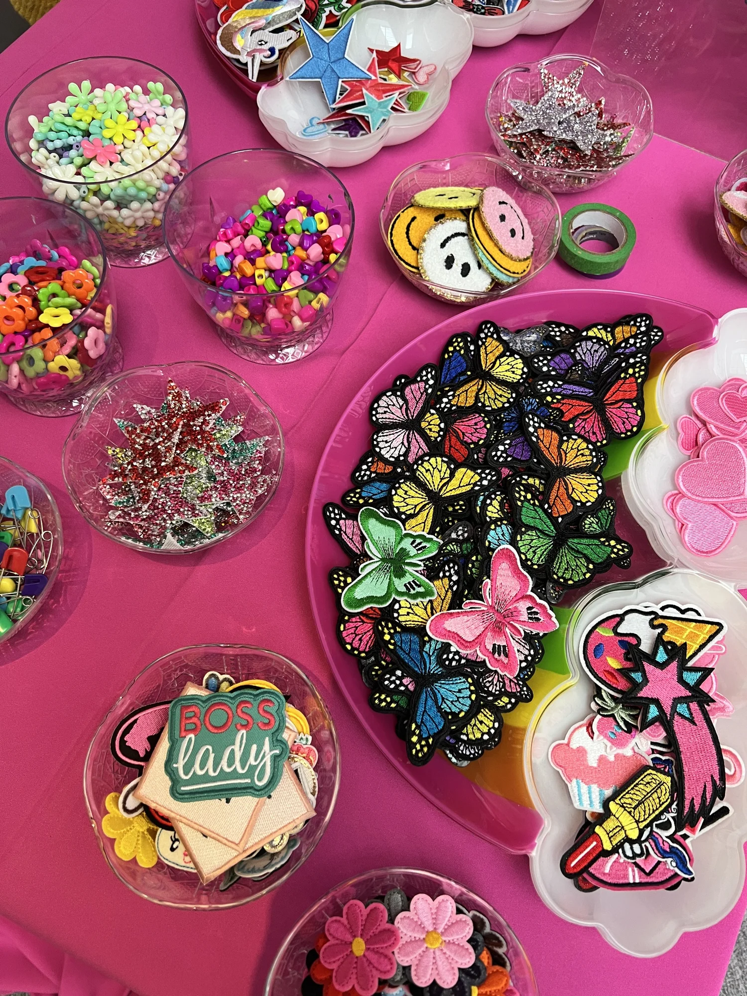 Arts and Crafts Activities for Birthday Parties — Camp Crafty