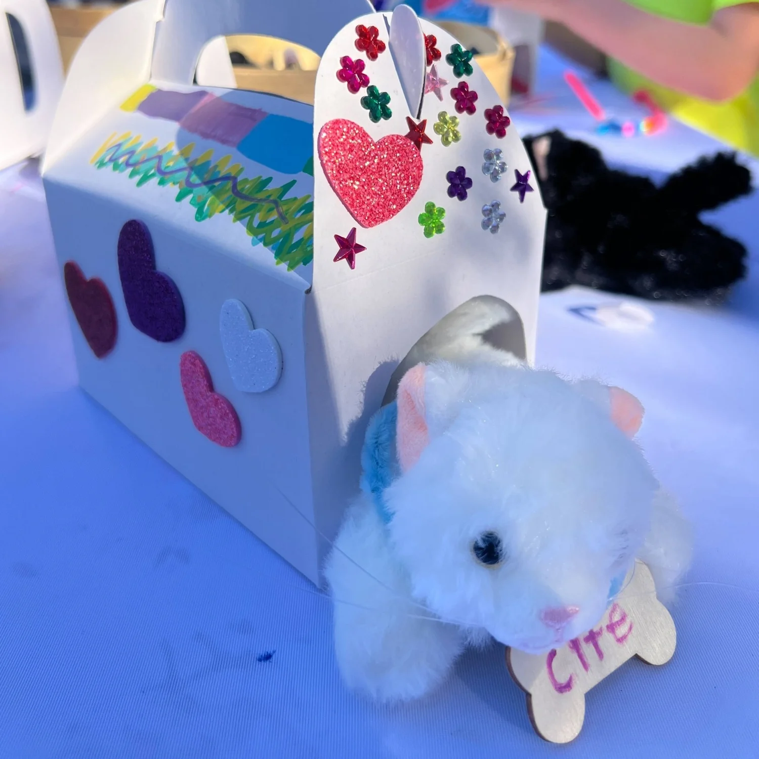 Arts and Crafts Activities for Birthday Parties — Camp Crafty