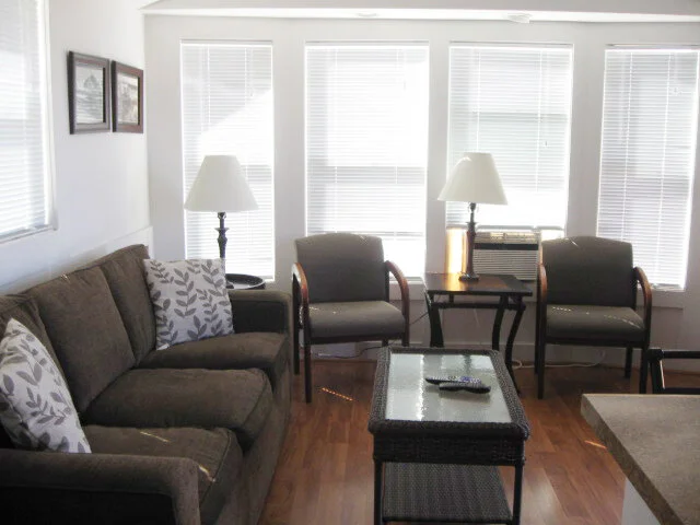 Rent a cabin and stay on location at Crowley Lake Fish Camp. — Crowley ...