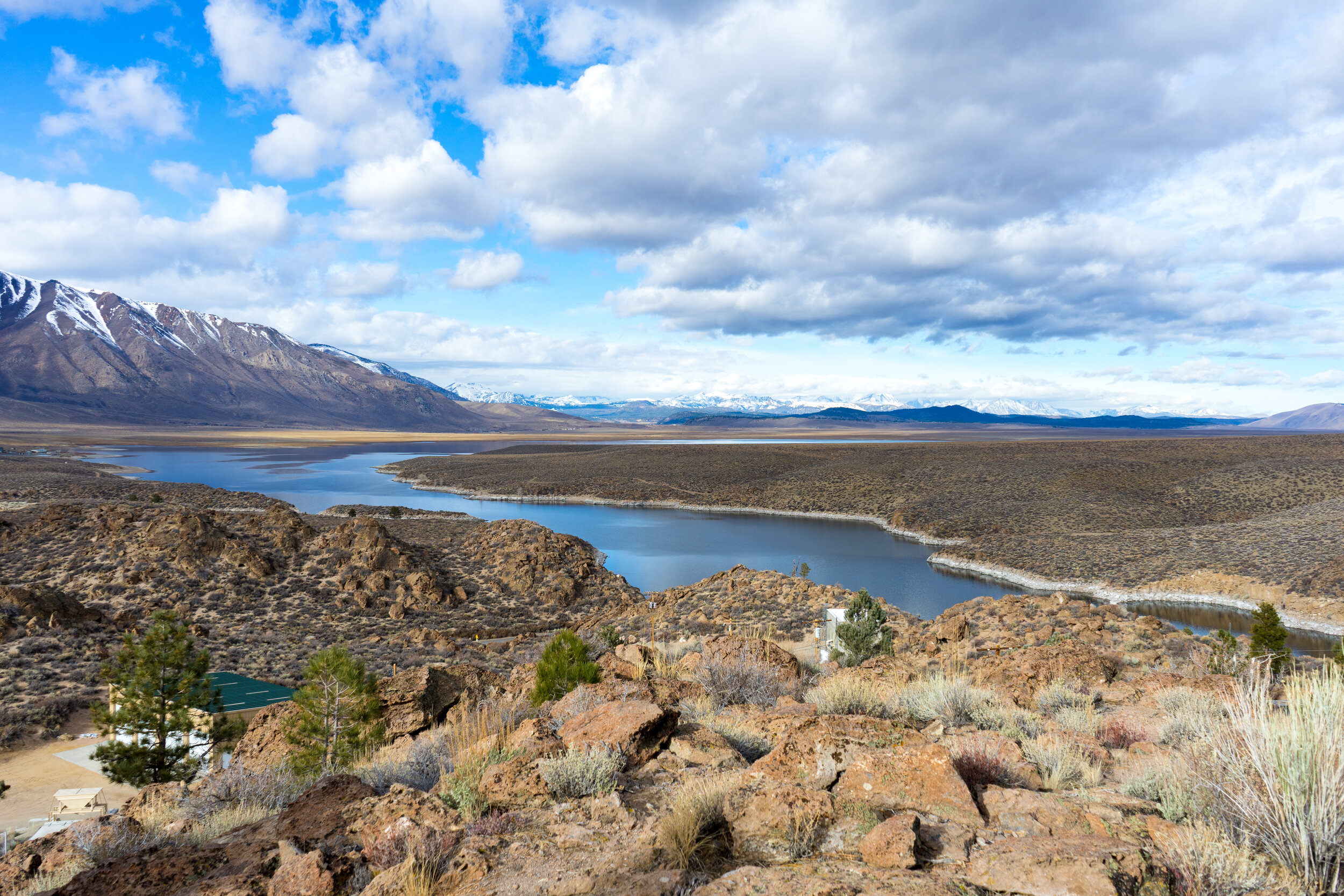 Find out more about the Crowley Lake Fish Camp yearly even, the ...
