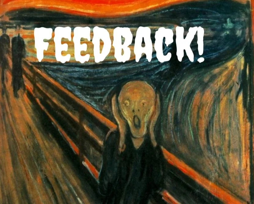 Increasing Your Emotional Intelligence: Solicit Feedback — Fifth Pillar ...