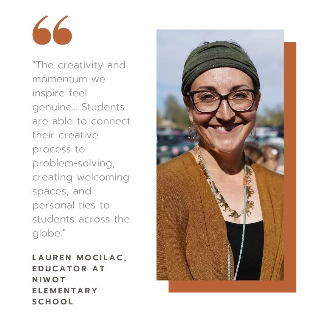 The Mwebaza Foundation