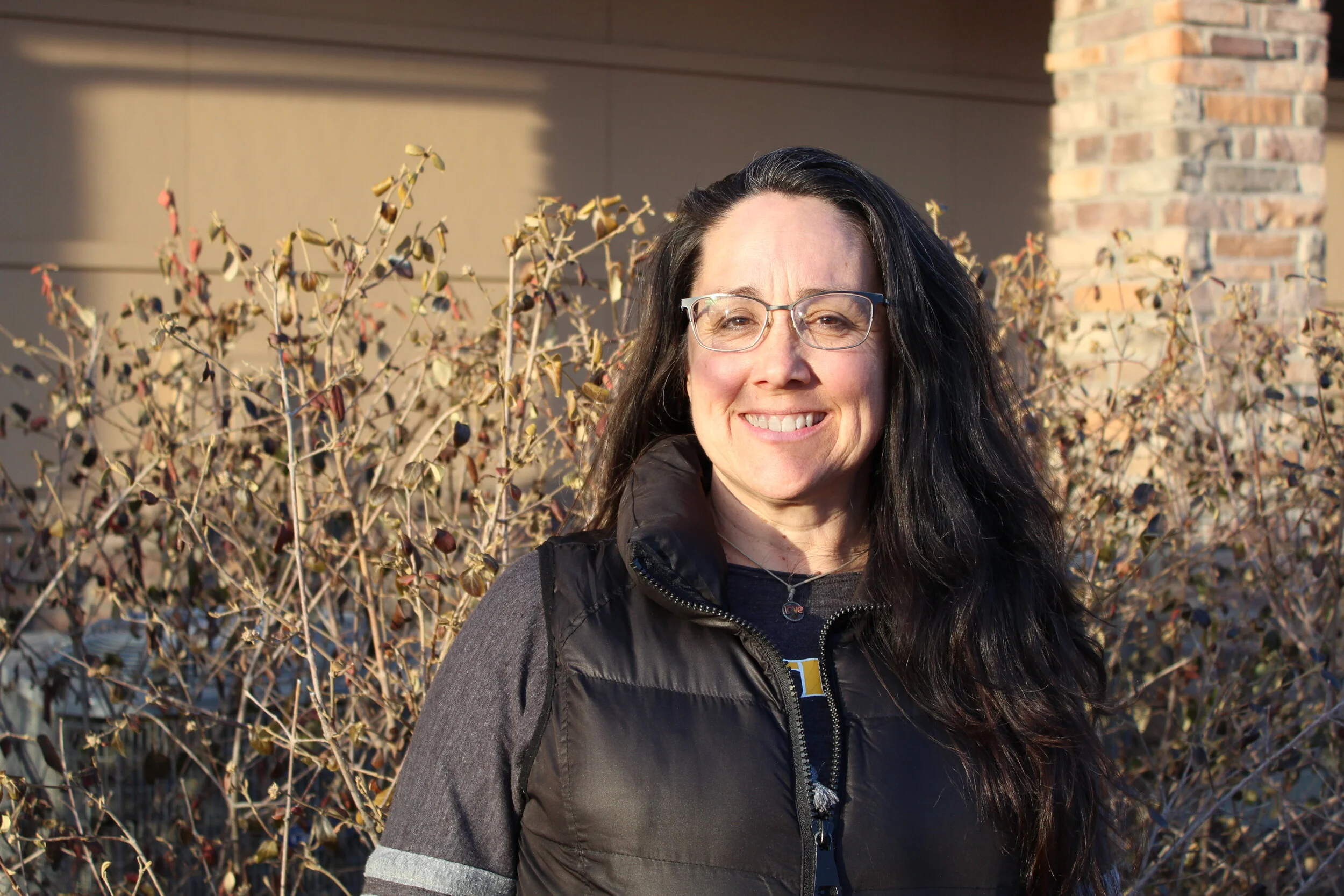 our team — The Mwebaza Foundation