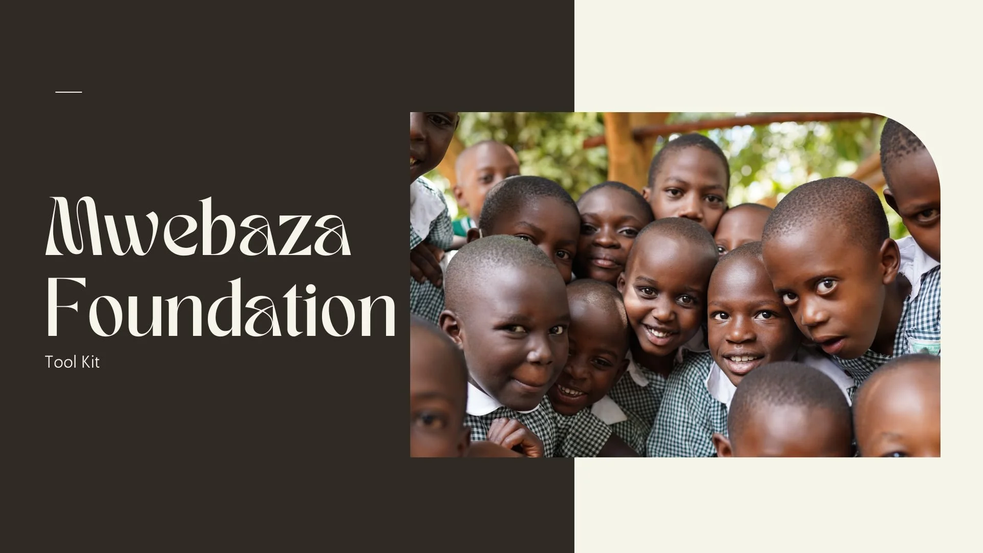 Our Language Toolkit — The Mwebaza Foundation