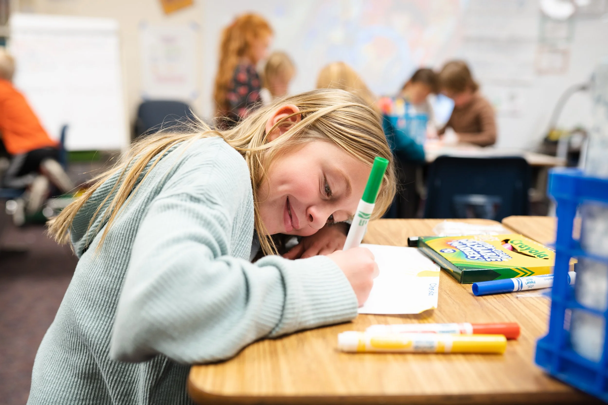 The Mwebaza Foundation