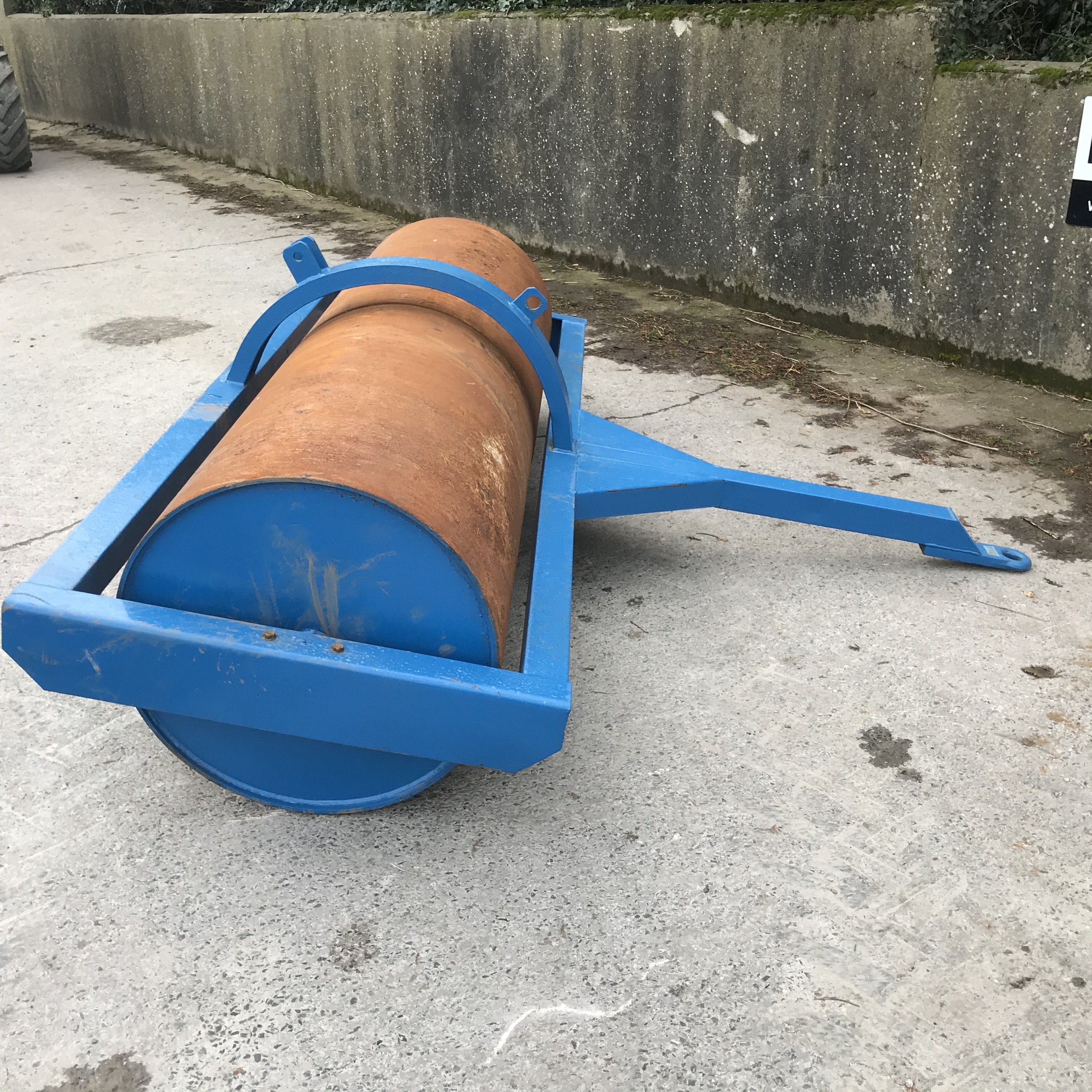 Rollers — James Osborne Farm Machinery