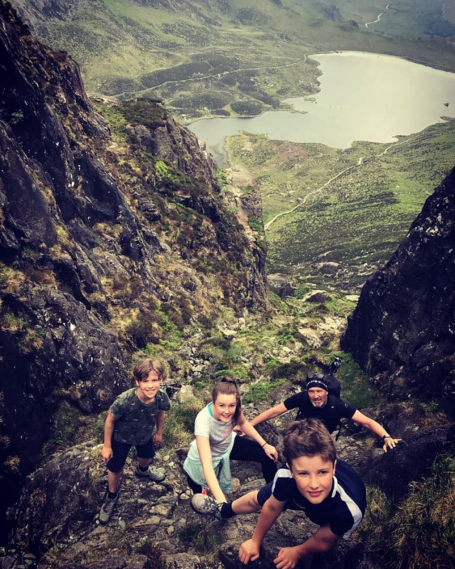 Column: Man Solo — Baggage magazine