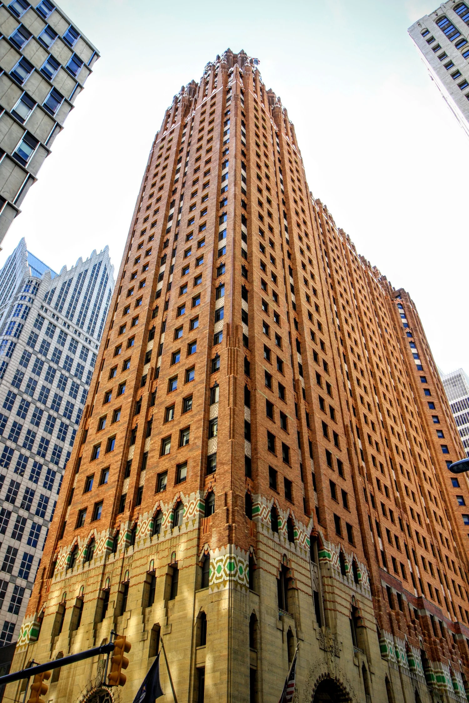 The Guardian Building