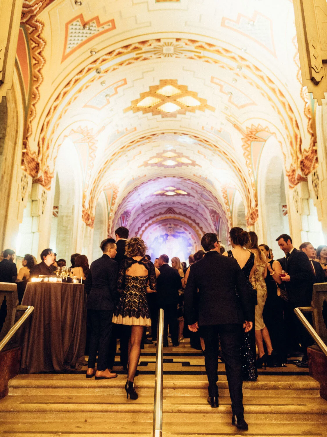 The Guardian Building