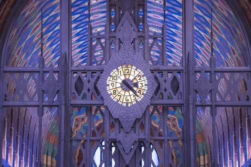 History — The Guardian Building